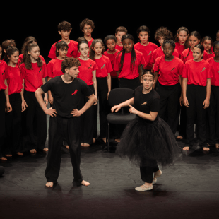 Yvette Deseyve | Opéra-Comique